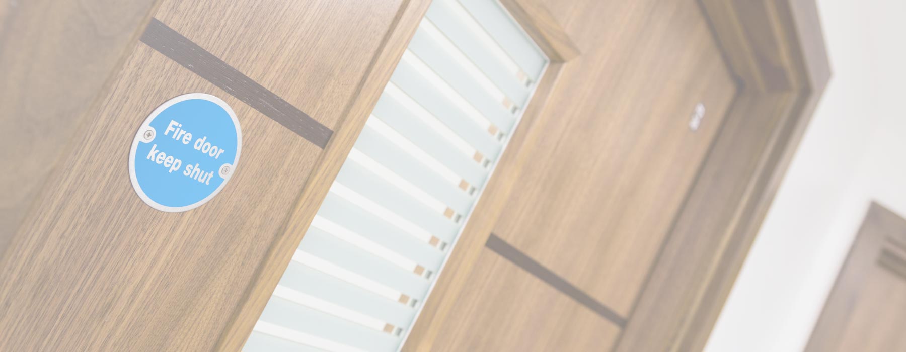 Fire Door Fitting London | Fire Rated Exit Doors Fitters - Installation ...