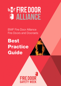 BWF Best Practice Guide - Fire Door Experts