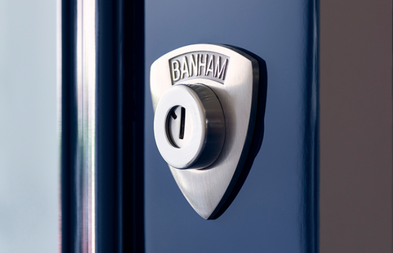 Banham Locks & Security - Fire Door Experts