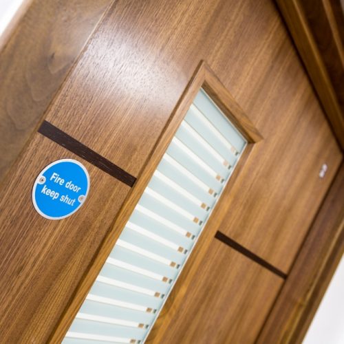 Fire Door Installation Companies and certification | Certified Fire ...