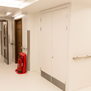Fire Door Installation Companies and certification | Certified Fire ...